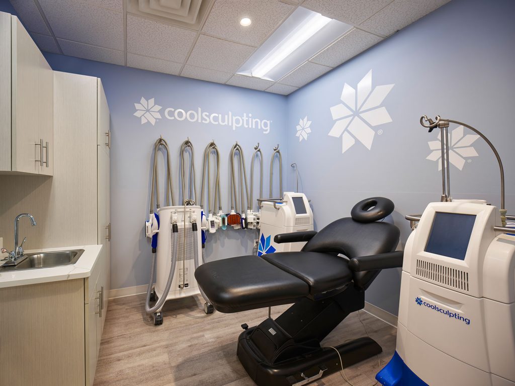 CoolSculpting® in Reading, PA | Berks Plastic Surgery