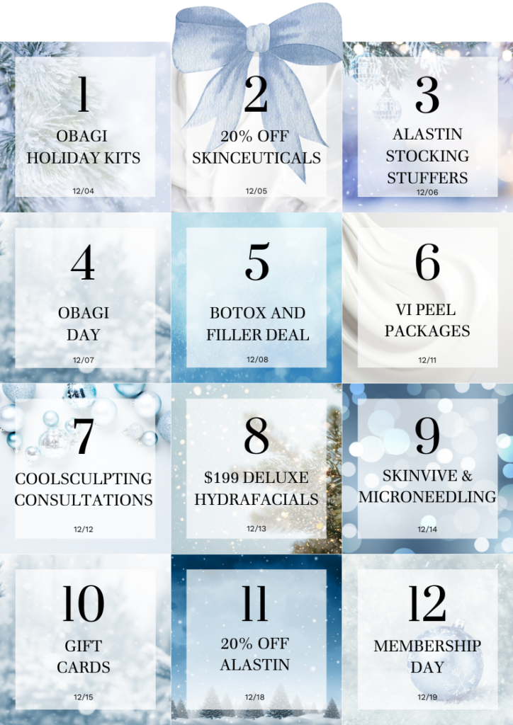 Plastic Surgery Specials in Reading | Berks Plastic Surgery